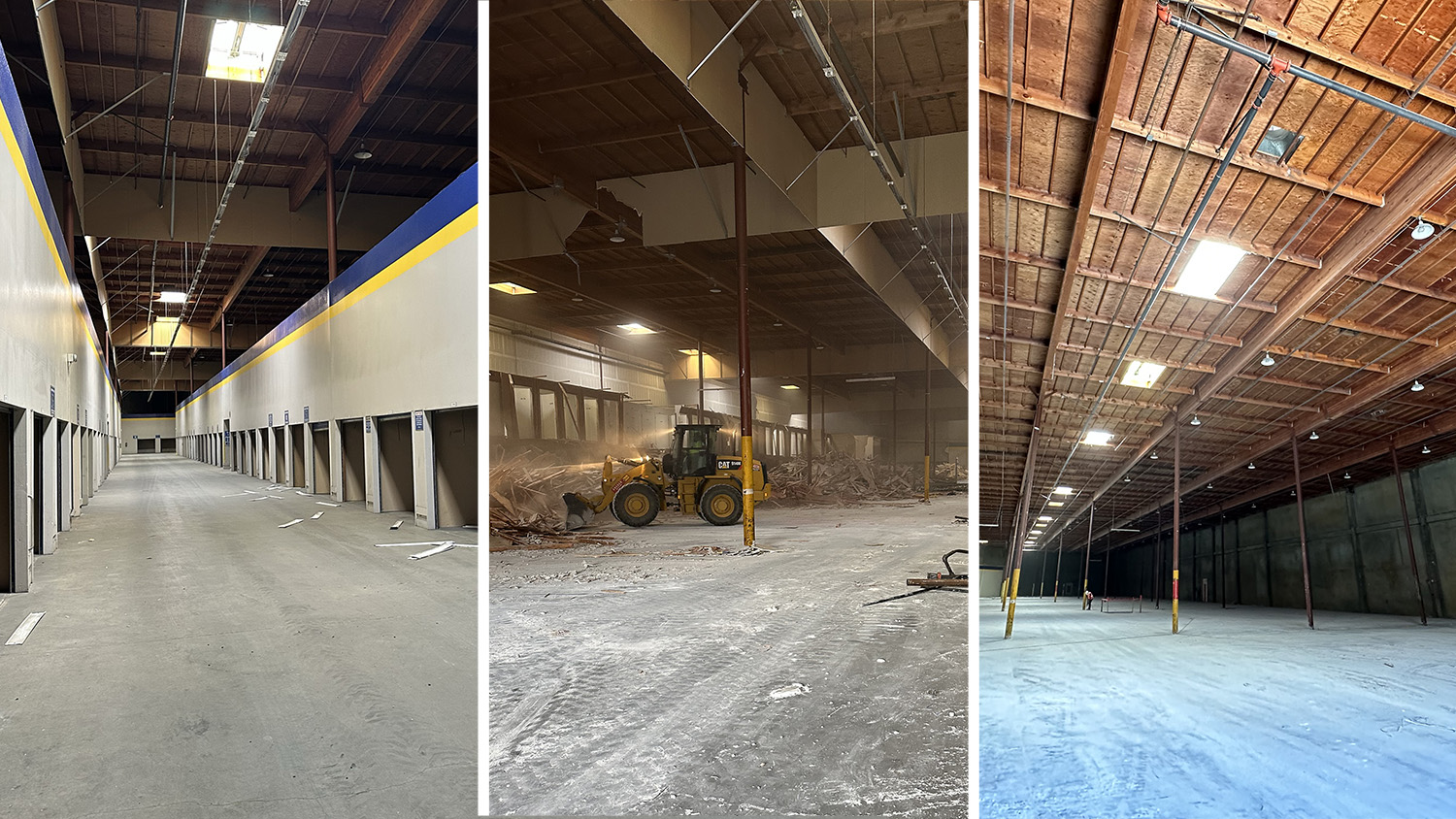 From Vacant To Useful Transforming 501 Cinnabar Street Into Diridon
